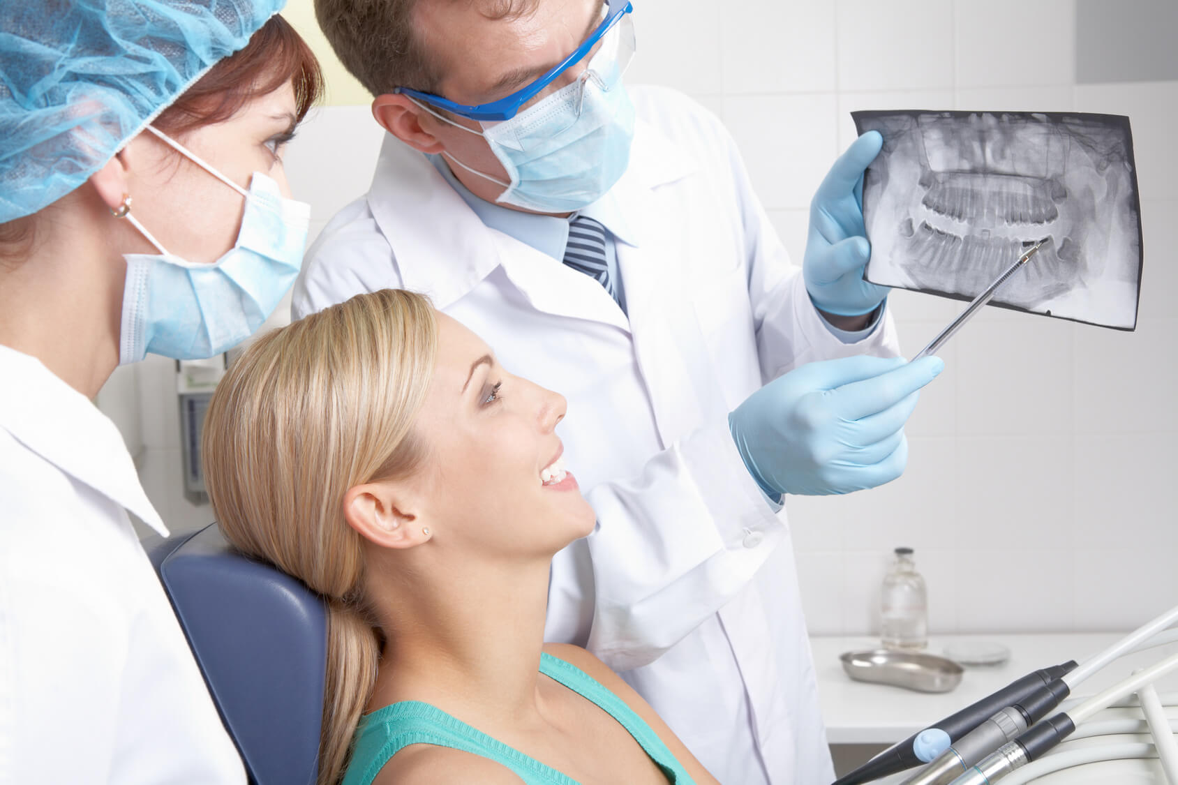 What Is Surgical Cleaning? - Vero Implants & Periodontics