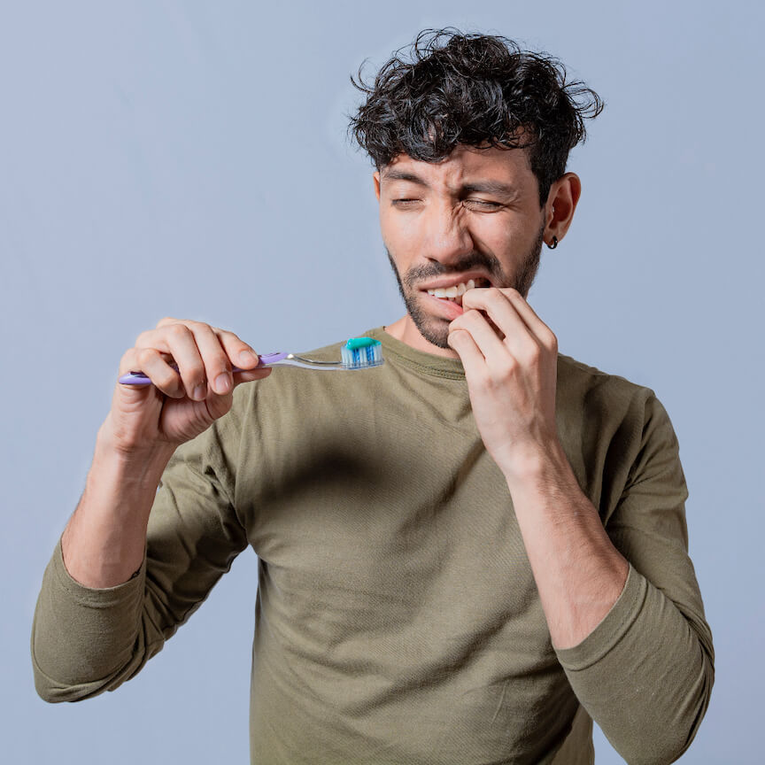 Gingivitis vs. Periodontitis: Understanding the Differences