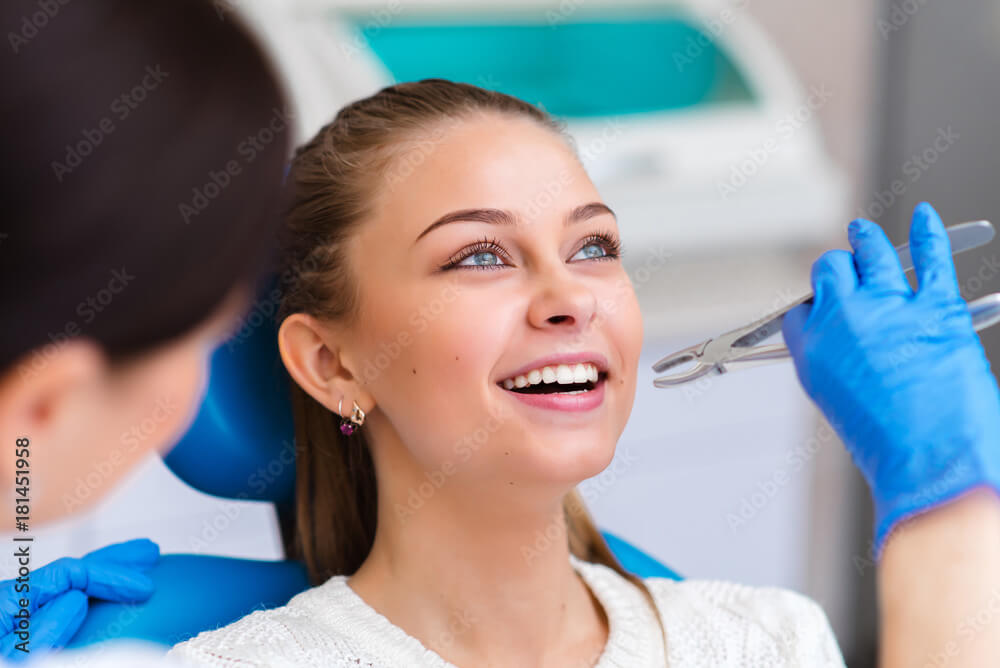 Tooth Extraction Explained: What to Anticipate - Vero Implants ...